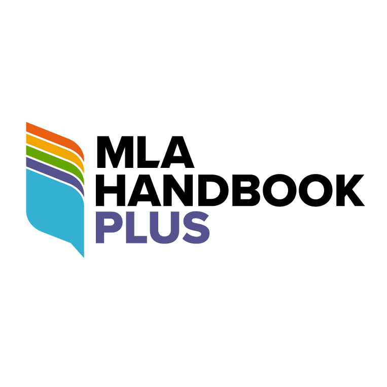 Apéndice: Abreviaturas | Manual MLA (Spanish handbook) | MLA Handbook ...